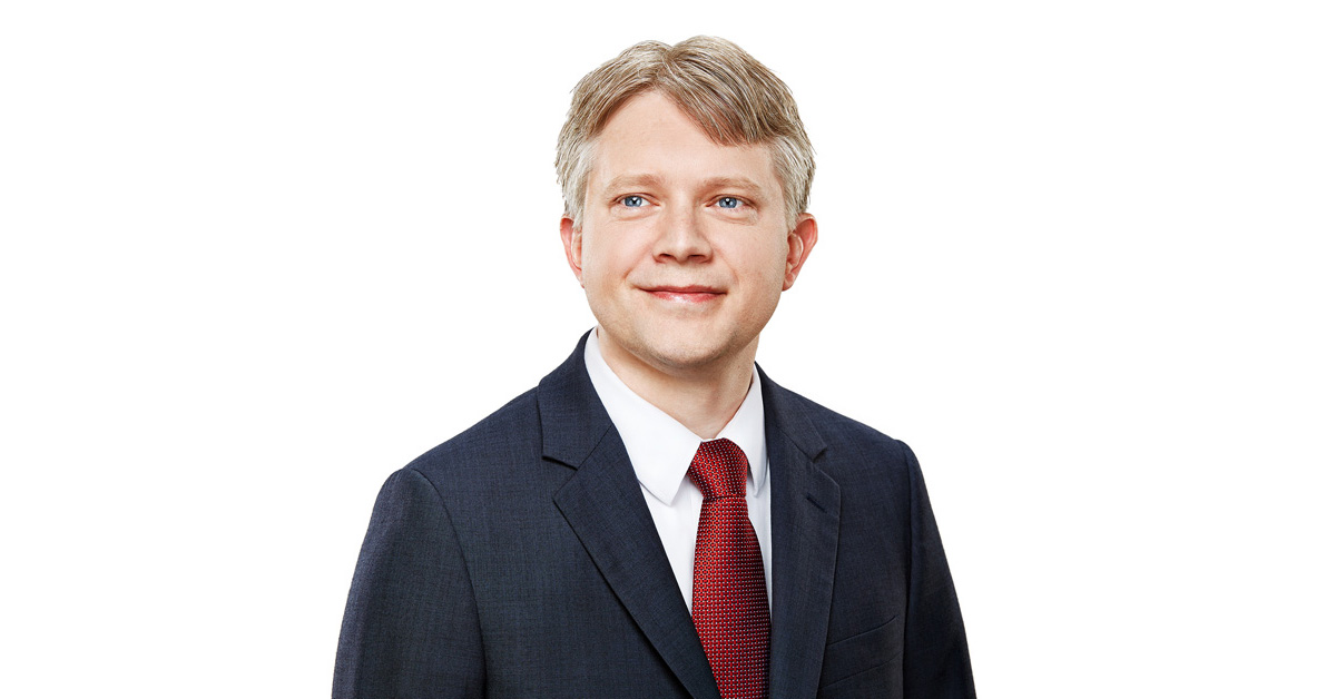 Jason E. Stach | Atlanta | Finnegan | Leading IP+ Law Firm