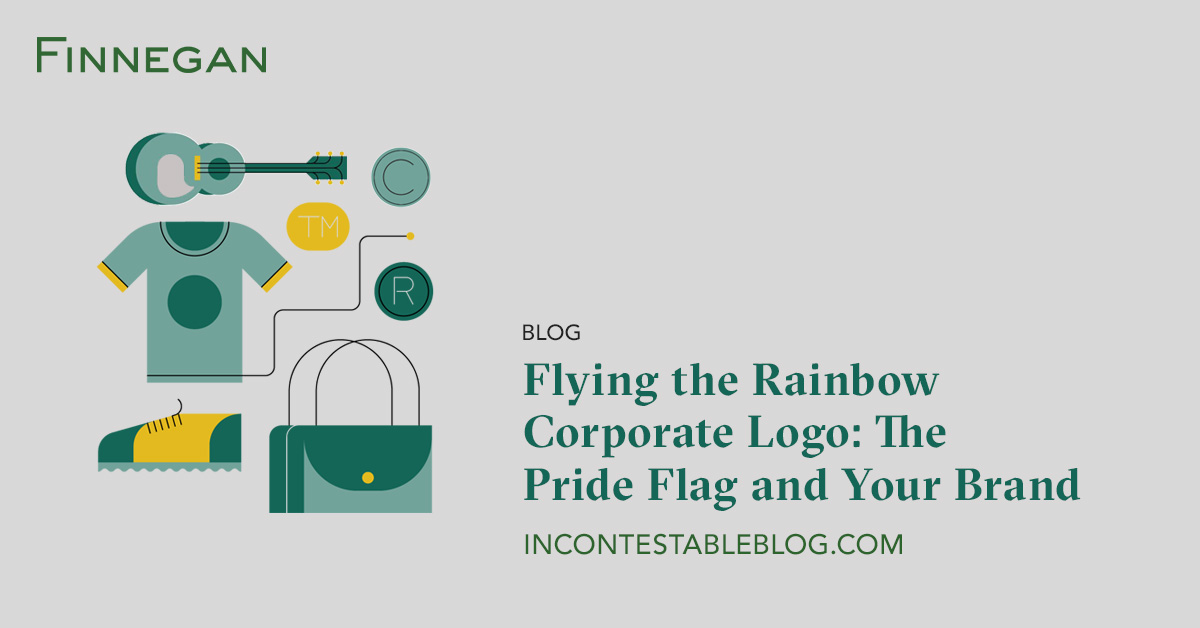 Flying the Corporate Rainbow: The Pride Flag and Your Brand ...