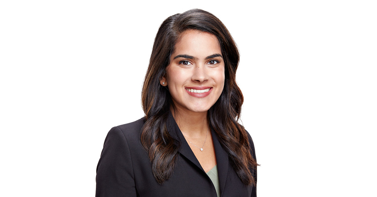 Jency J. Mathew | Reston | Finnegan | Leading IP+ Law Firm