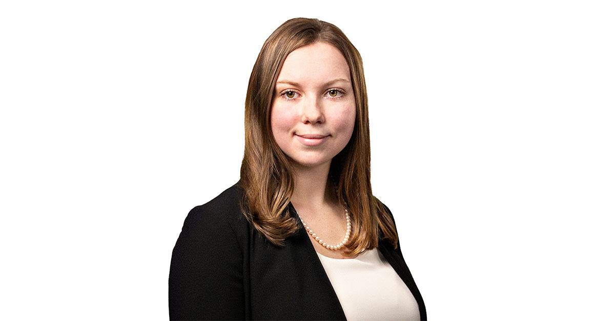 Candace C. Walther | Atlanta | Finnegan | Leading IP+ Law Firm