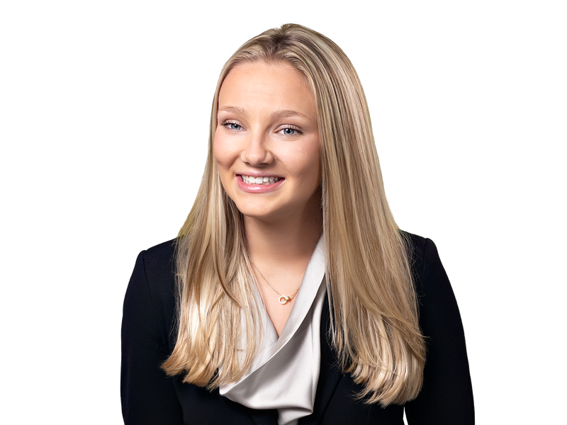 Teryn Mitchell | Finnegan | Leading IP+ Law Firm