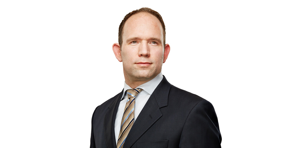 Aaron J. Capron | Palo Alto | Finnegan | Leading IP+ Law Firm