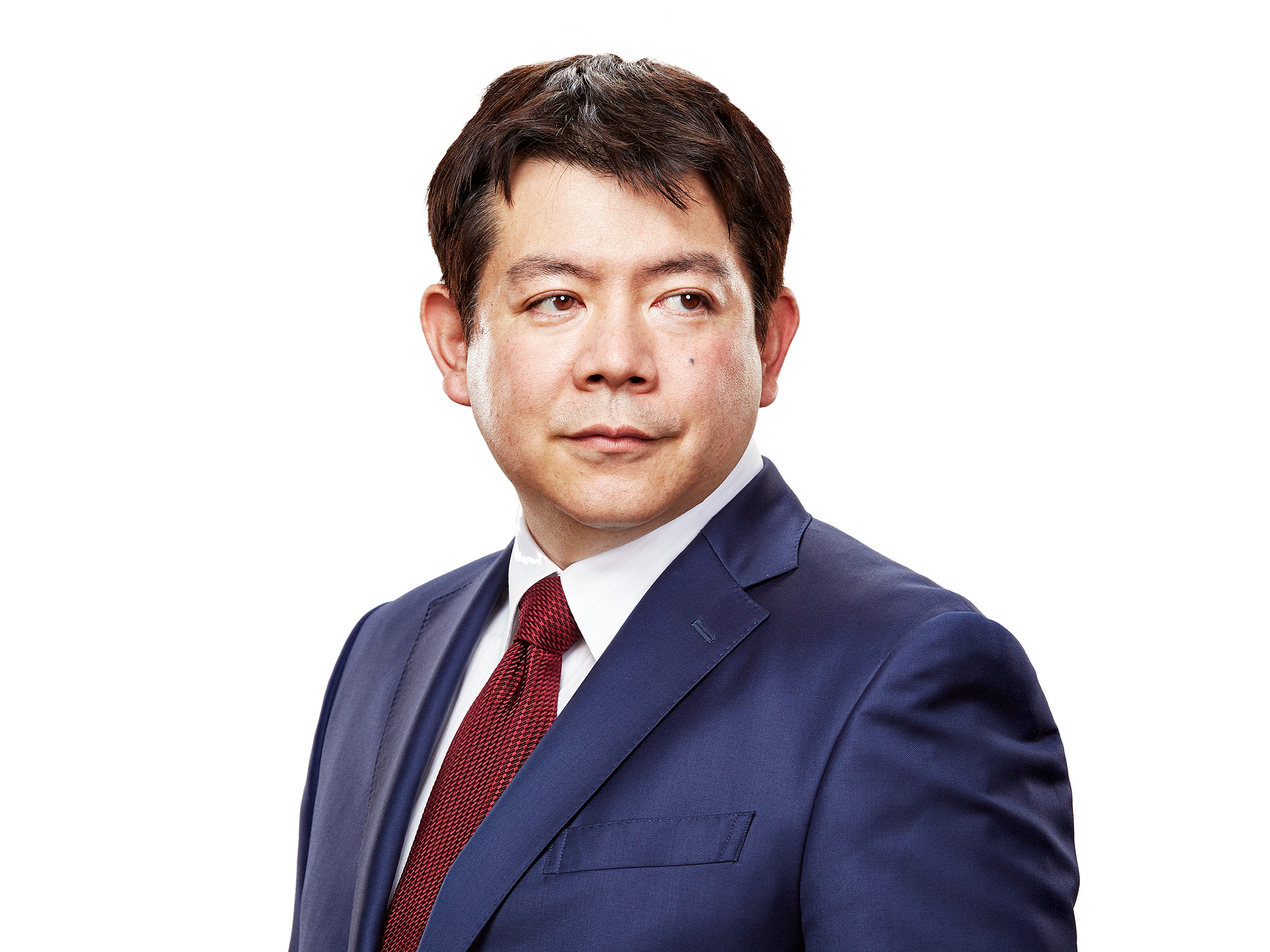 Naoki Yoshida | Tokyo | Finnegan | Leading IP+ Law Firm