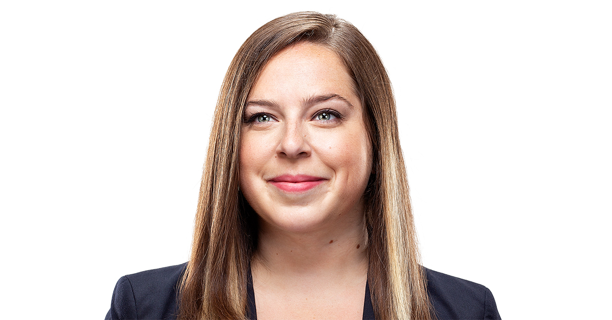 Megan L. Meyers | Atlanta | Finnegan | Leading IP+ Law Firm