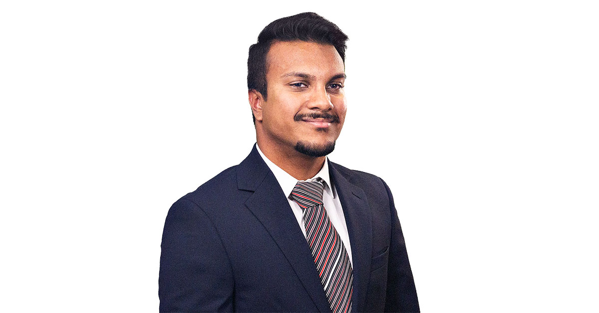 Samir M. Ismail | Washington, DC | Finnegan | Leading IP+ Law Firm