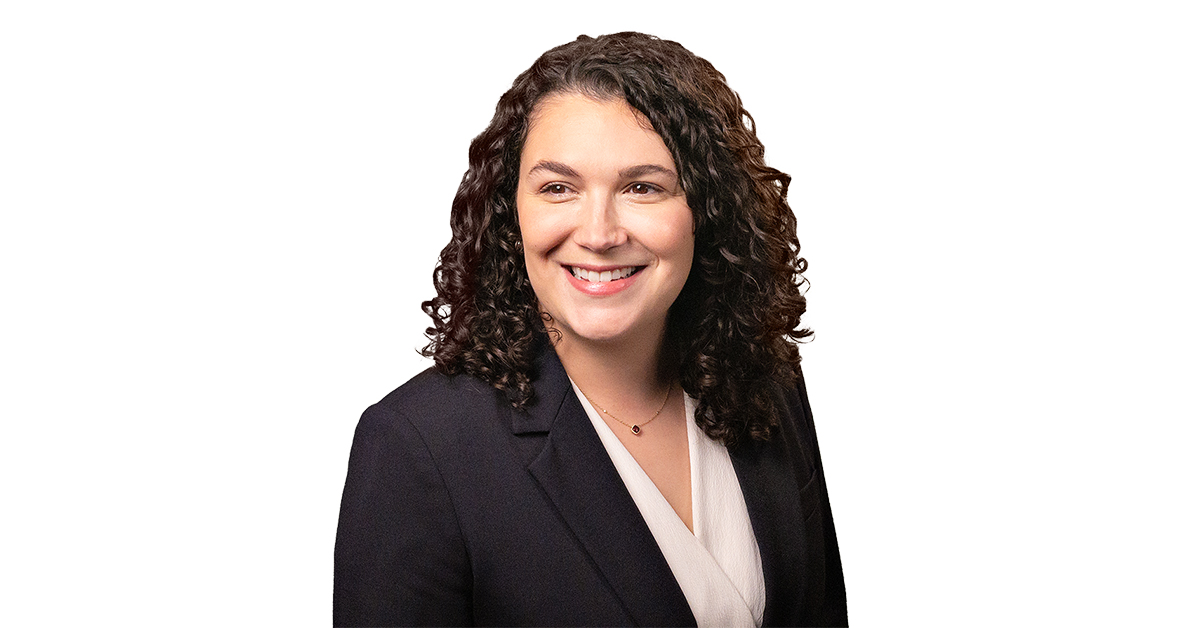 Deena Kablaoui Lanier | Washington, D.C. | Finnegan | Leading IP+ Law Firm