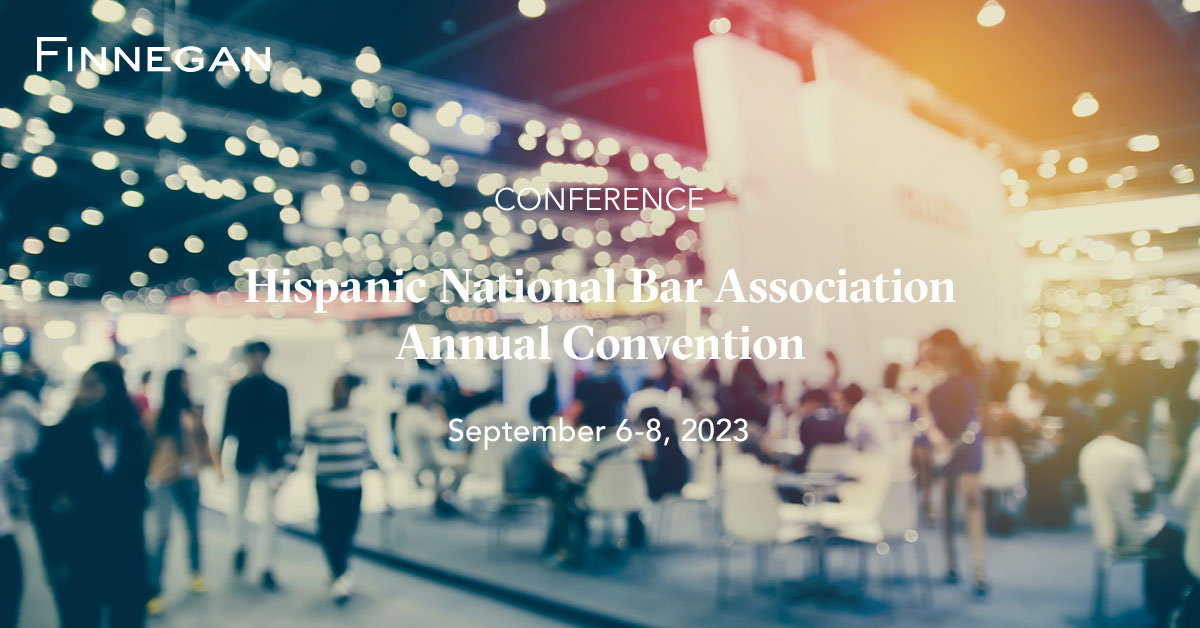 2023 Hispanic National Bar Association Annual Convention | Events ...