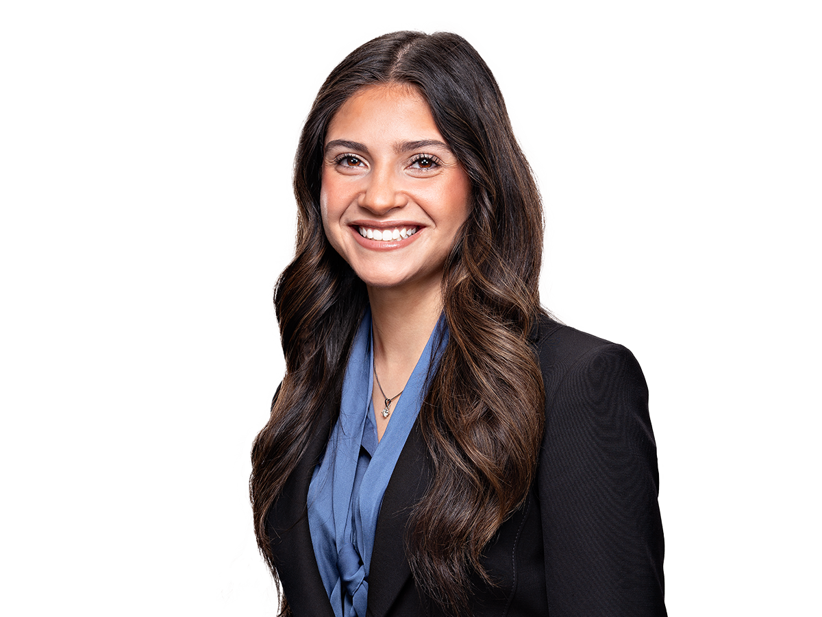 Maram Al-Shaer | Washington, DC | Finnegan | Leading IP+ Law Firm