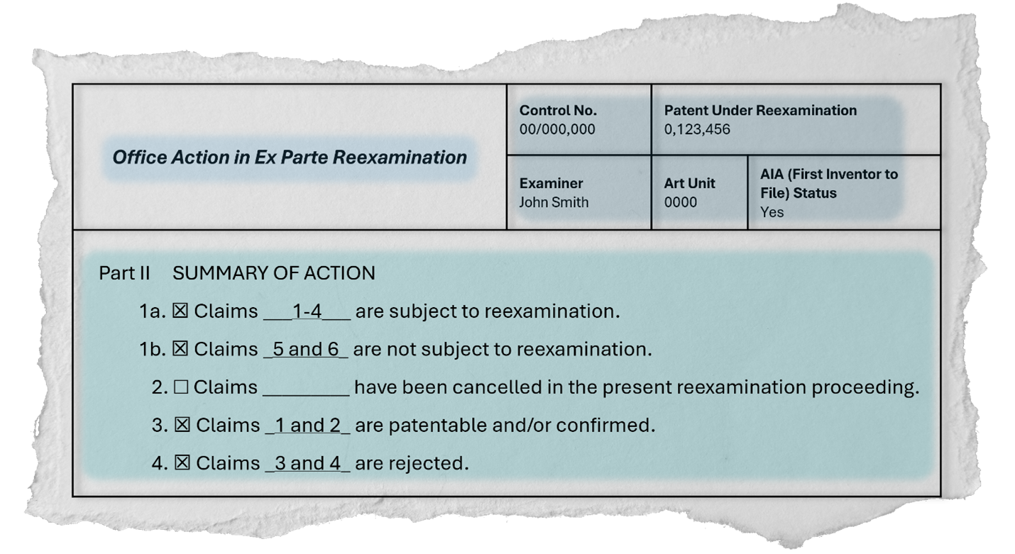 EPR Academy: The EPR Process – From Request to Reexamination ...