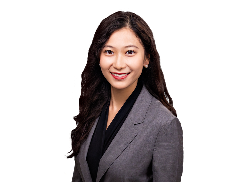 Sherry (Hanhui) Li | Washington, DC | Finnegan | Leading IP+ Law Firm