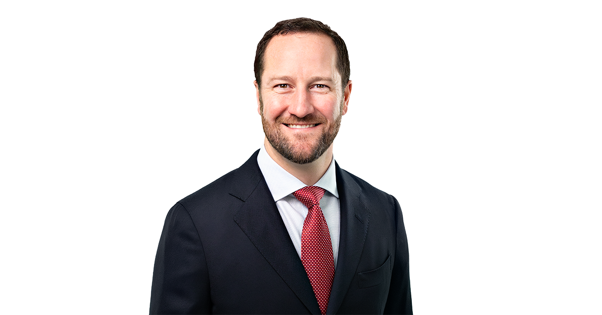Daniel C. Tucker | Reston | Finnegan | Leading IP+ Law Firm