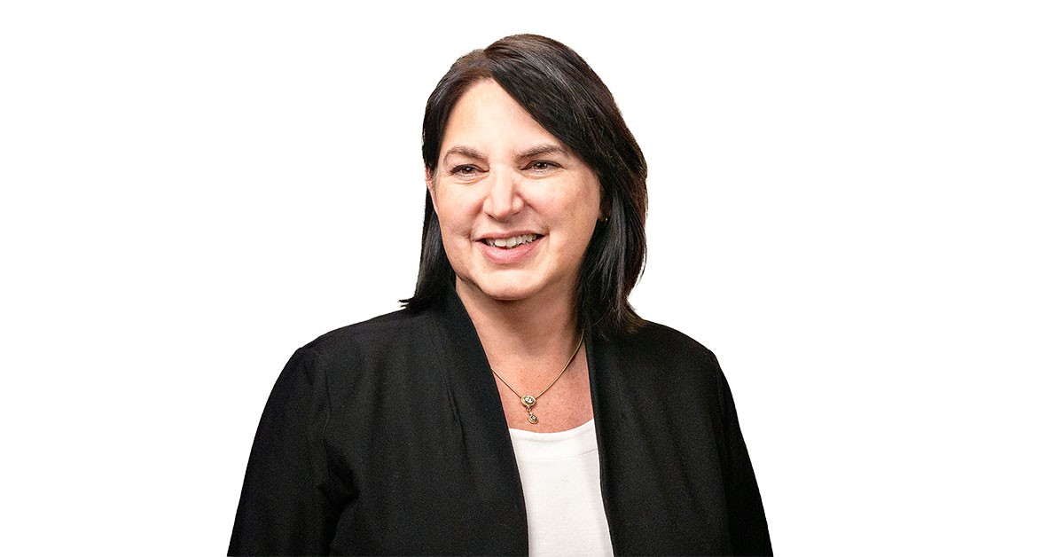 Lisa P. London | Finnegan | Leading IP Law Firm