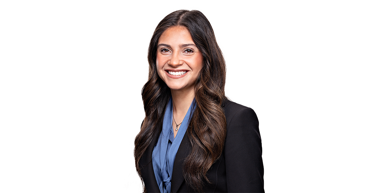 Maram Al-Shaer | Washington, DC | Finnegan | Leading IP+ Law Firm