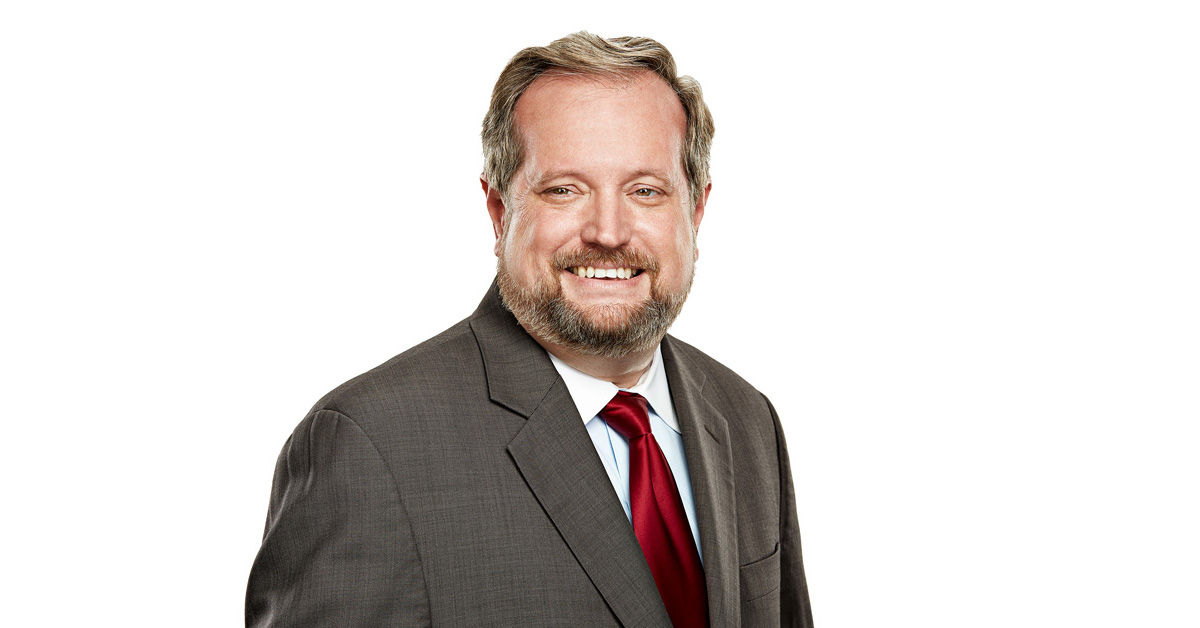 B. Brett Heavner | Washington, DC | Finnegan | Leading IP+ Law Firm
