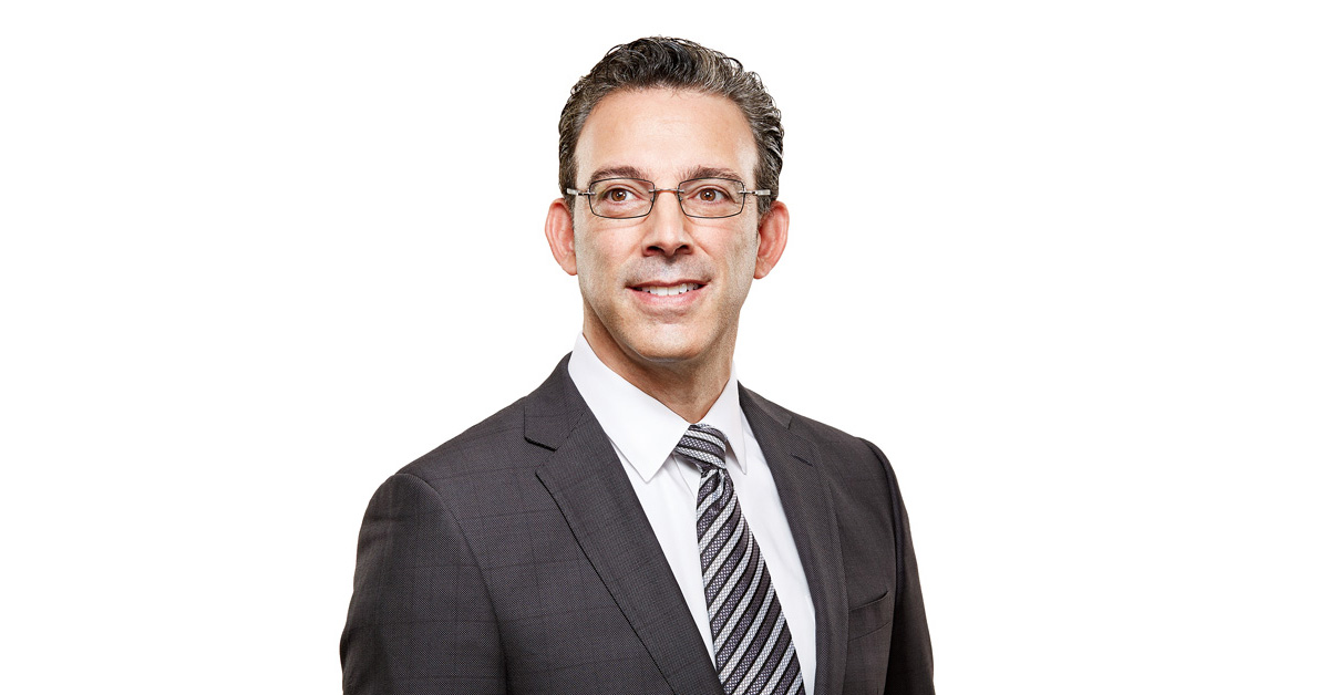 Gerson S. Panitch | Washington, DC | Finnegan | Leading IP+ Law Firm