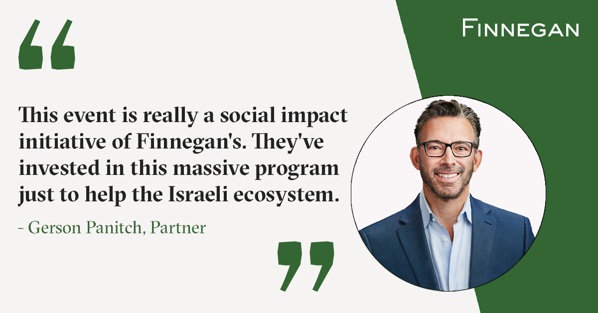 Israel’s Next Big Bet: The Innovations Redefining Startup Nation in ...