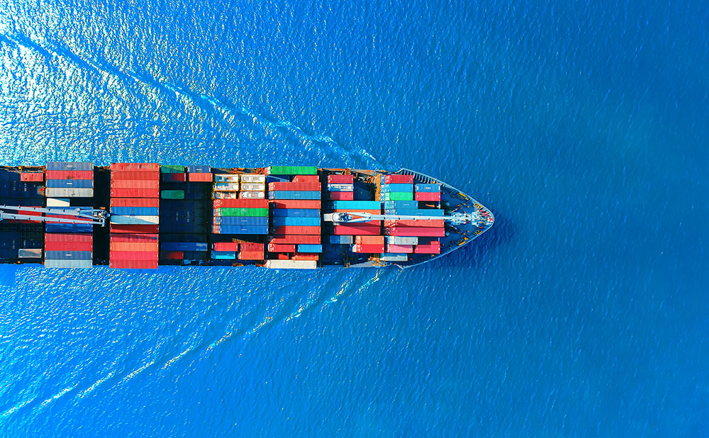 ITC Section 337 Investigations | Finnegan | Leading IP Law Firm