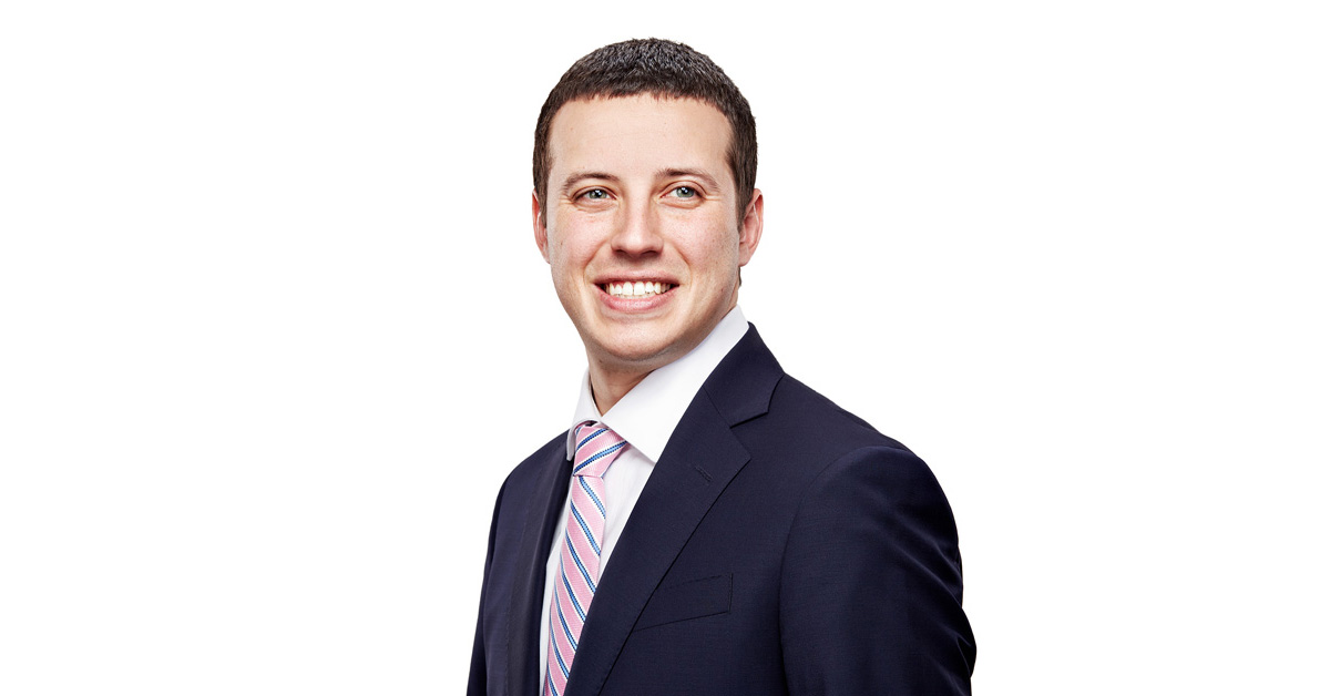 Matthew J. Hlinka | Washington, DC | Finnegan | Leading IP+ Law Firm