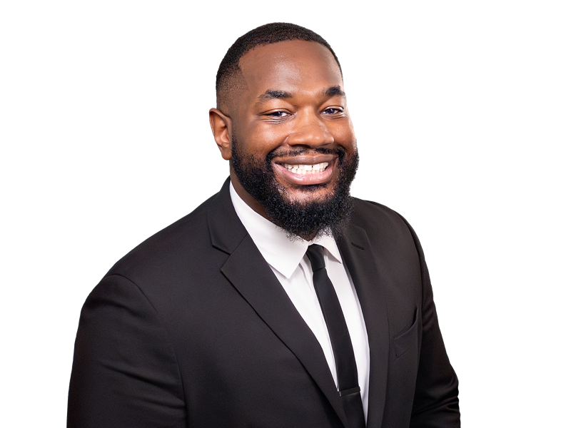 LaQuan Bates | Washington, DC | Finnegan | Leading IP+ Law Firm
