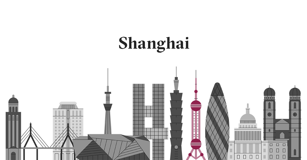 Shanghai | Finnegan | Leading IP+ Law Firm