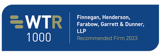 Finnegan Facts | Finnegan | Leading IP+ Law Firm