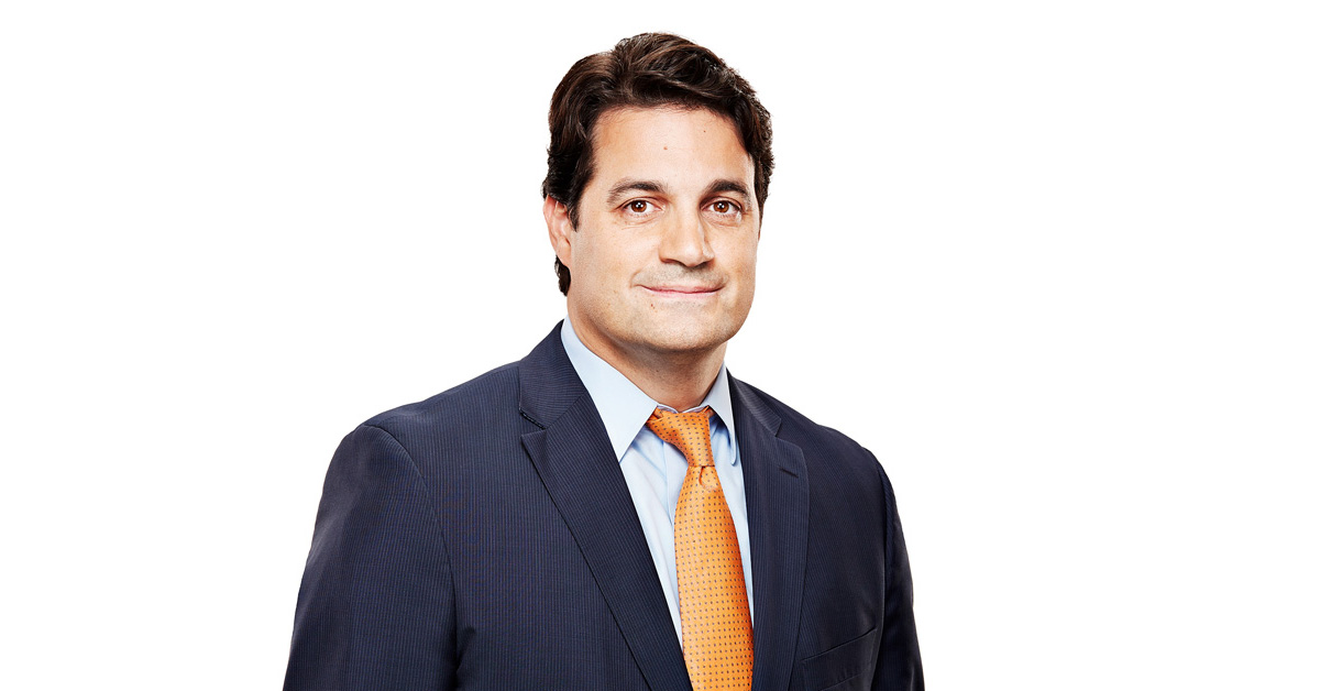 C. Gregory Gramenopoulos | Washington, DC | Finnegan | Leading IP+ Law Firm