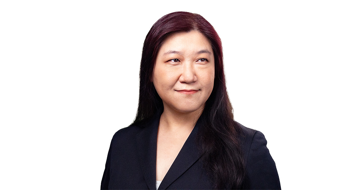 Jin Liang, Ph.D. | Washington, DC | Finnegan | Leading IP+ Law Firm