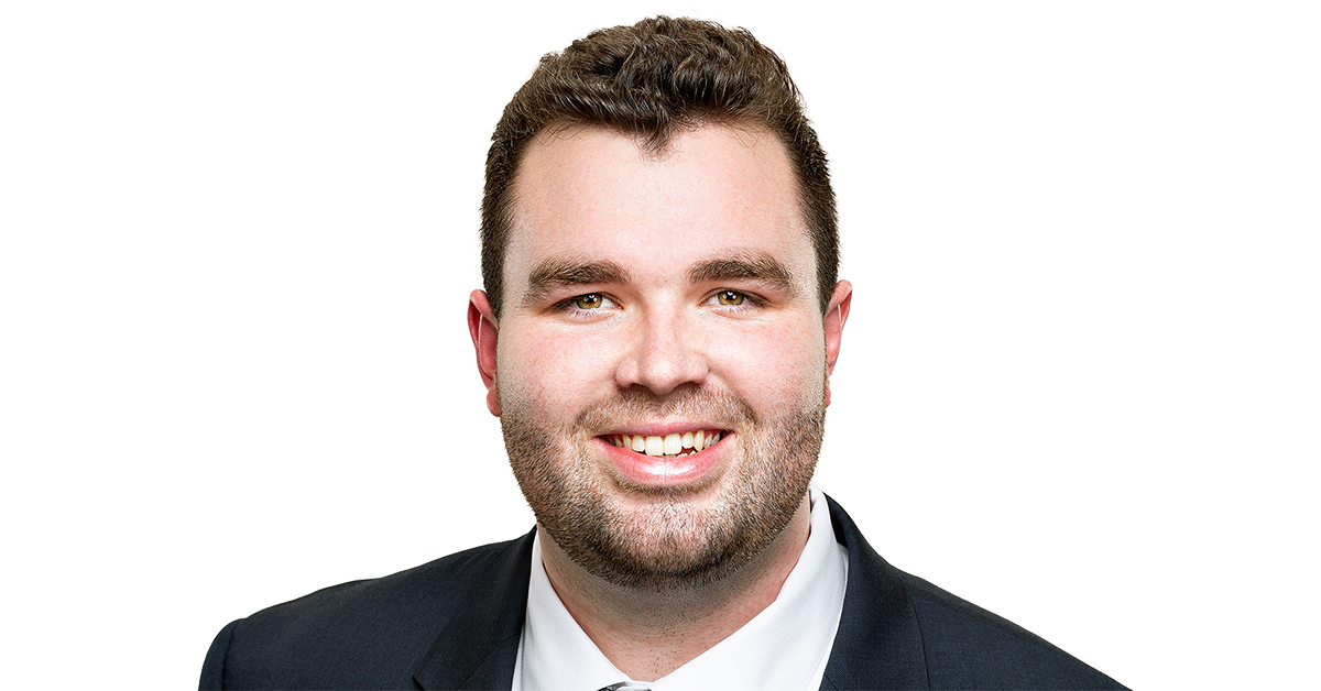 Ryan V. McDonnell | Washington, DC | Finnegan | Leading IP+ Law Firm