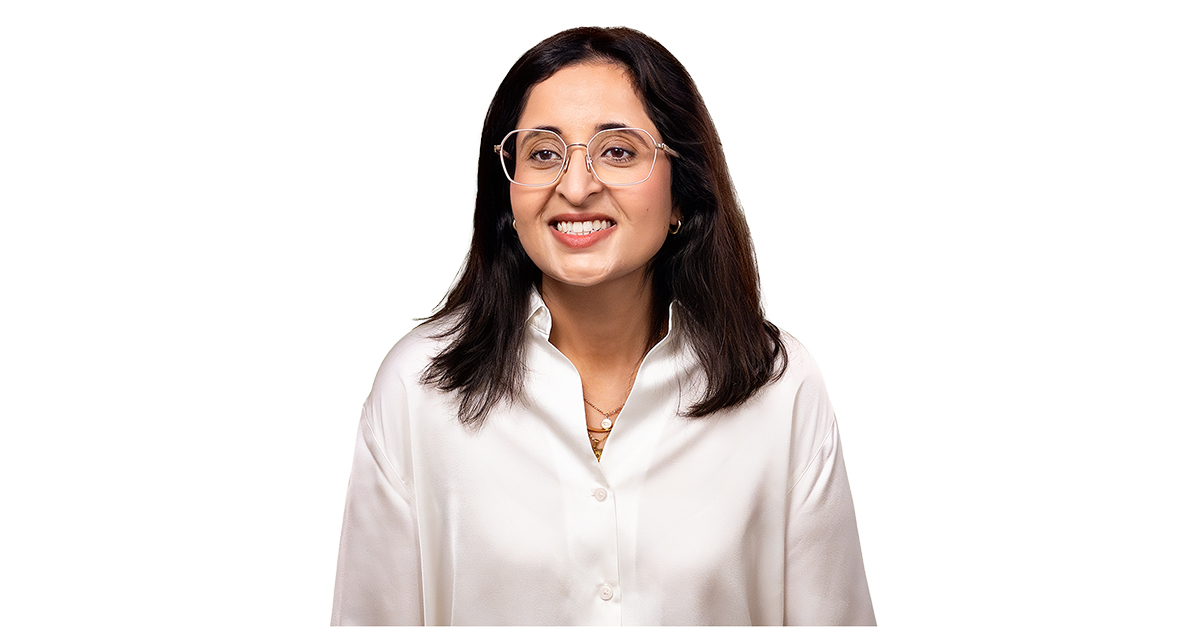 Hajra Nashin | Washington, D.C. | Finnegan | Leading IP+ Law Firm