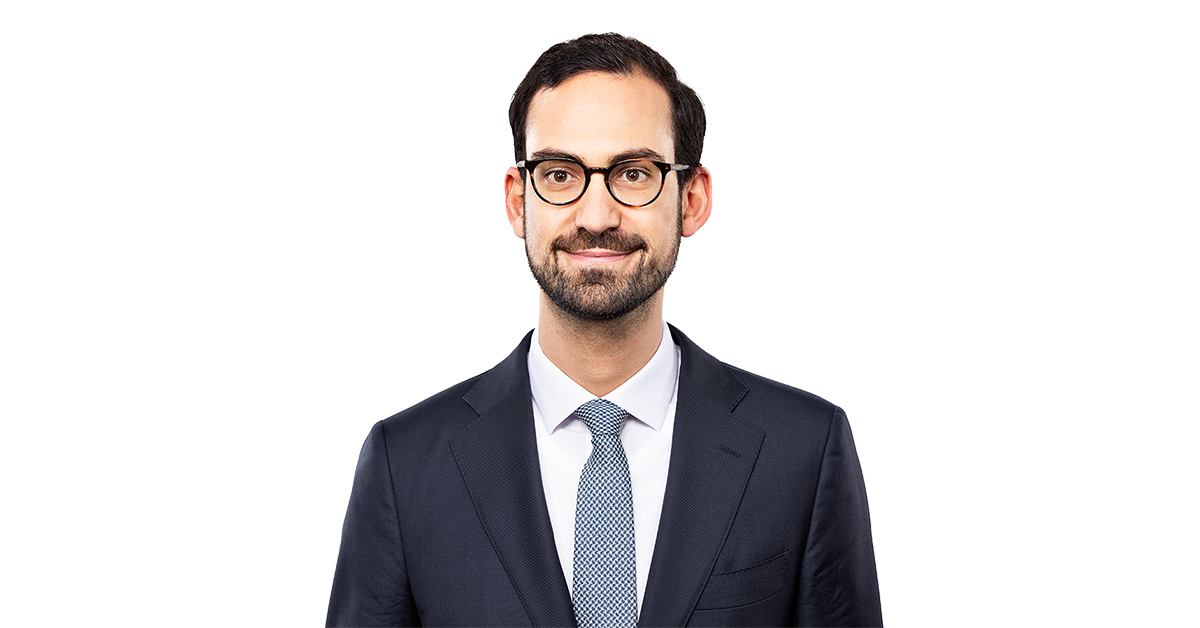 Daniel F. Seitz | Munich | Finnegan | Leading IP+ Law Firm