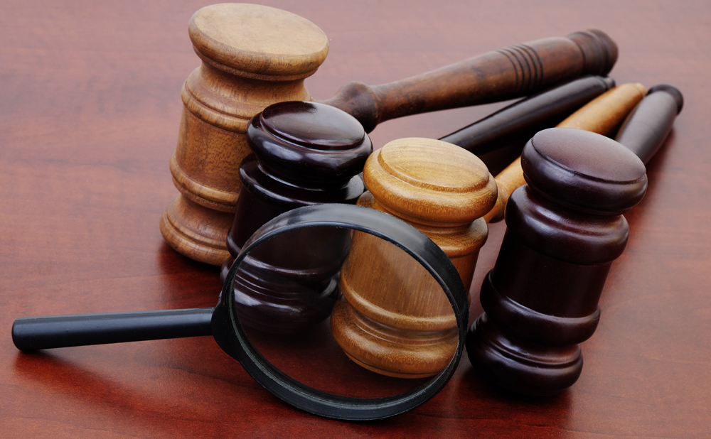 Ex Parte Reexaminations | Finnegan | Leading IP+ Law Firm