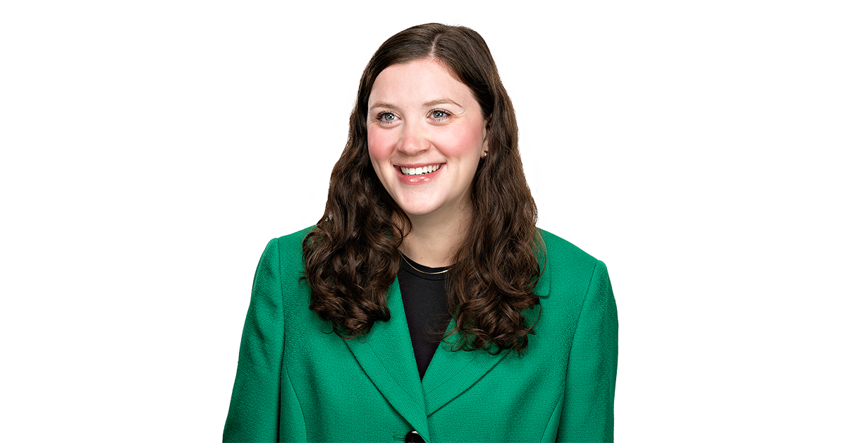 Emma L. Capitanelli | Washington, DC | Finnegan | Leading IP+ Law Firm