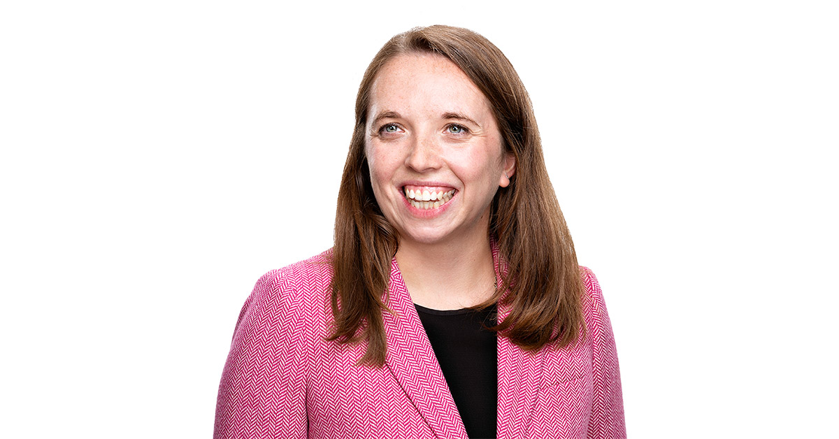 Deanna C. Smiley | Reston | Finnegan | Leading IP+ Law Firm