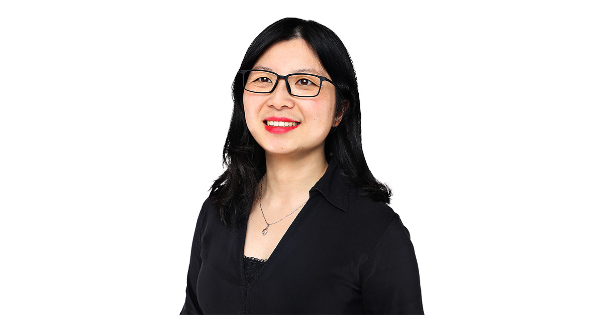 Lin (Celine) Ming | Shanghai | Finnegan | Leading IP+ Law Firm