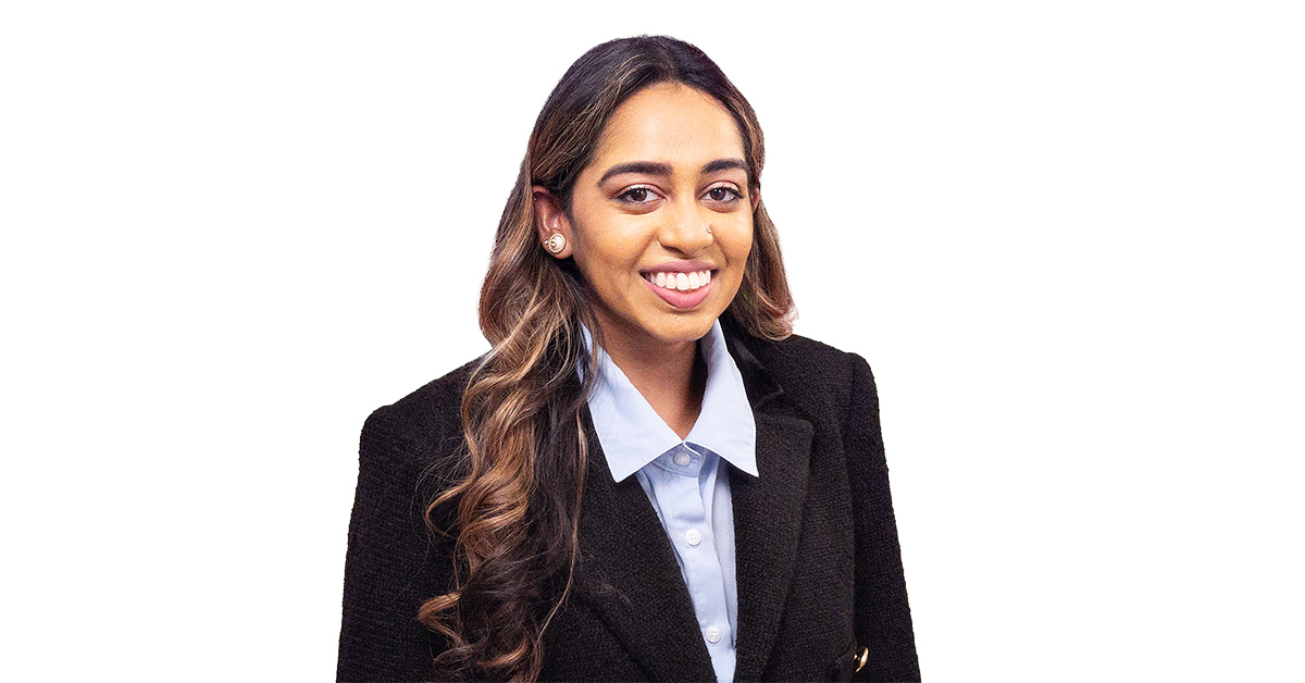 Bushra Z. Haque | Reston, VA | Finnegan | Leading IP+ Law Firm