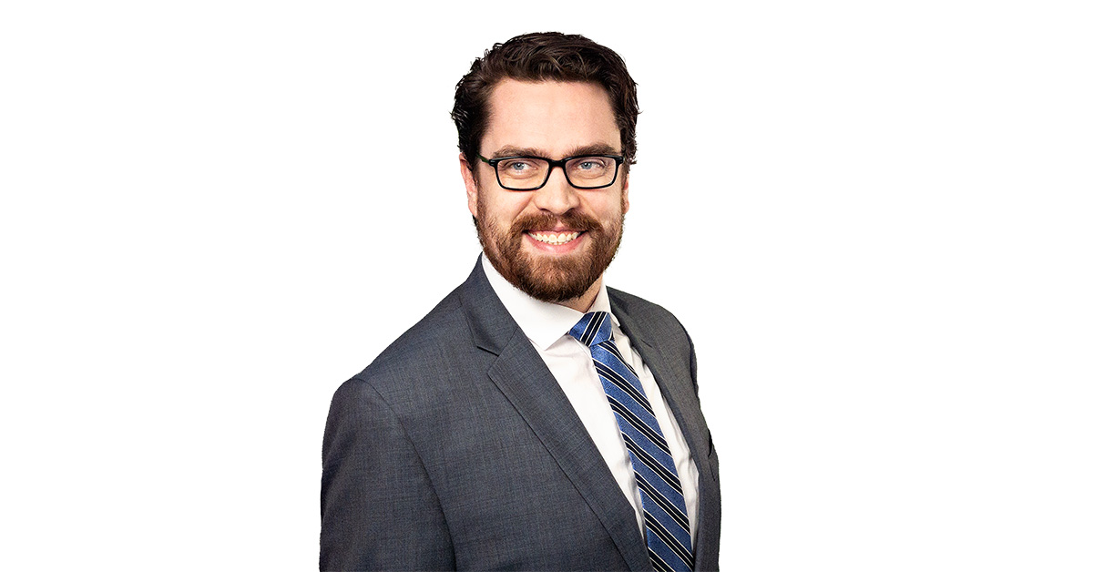 Matthew Everhart, Ph.D. | Washington, DC | Finnegan | Leading IP+ Law Firm