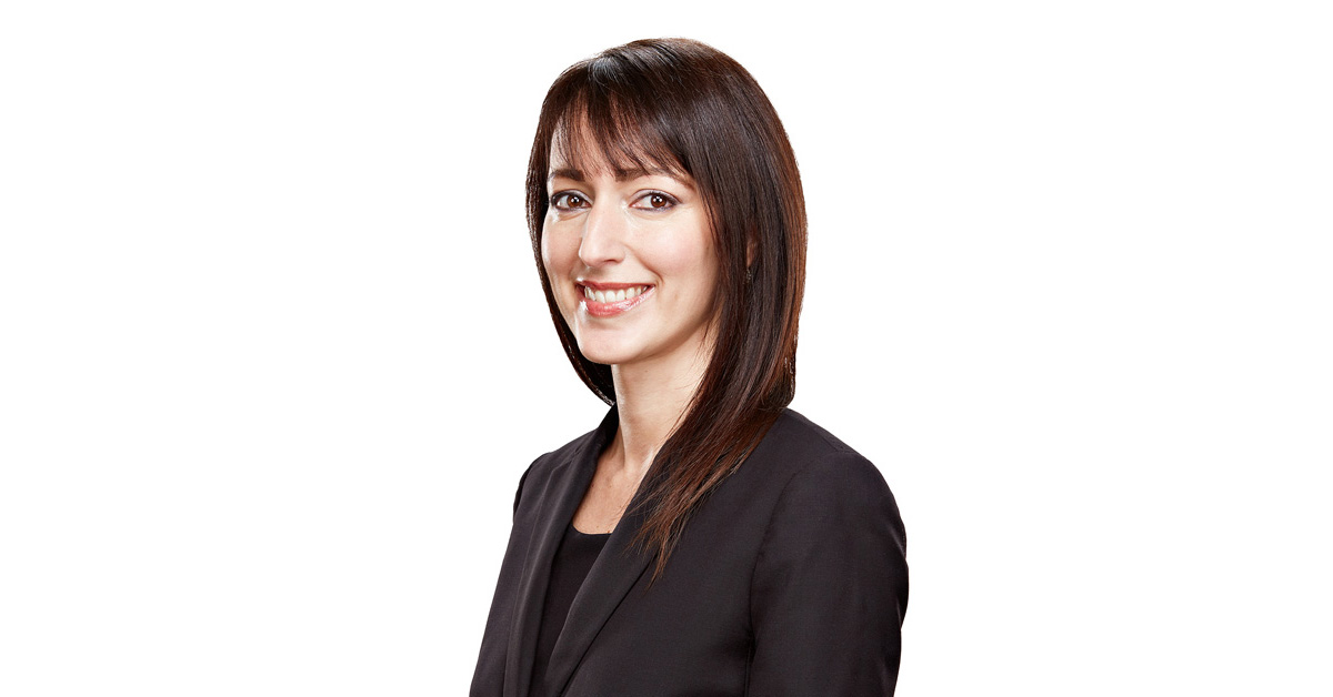 Danielle A. Duszczyszyn, Ph.D. | Washington, DC | Finnegan | Leading ...