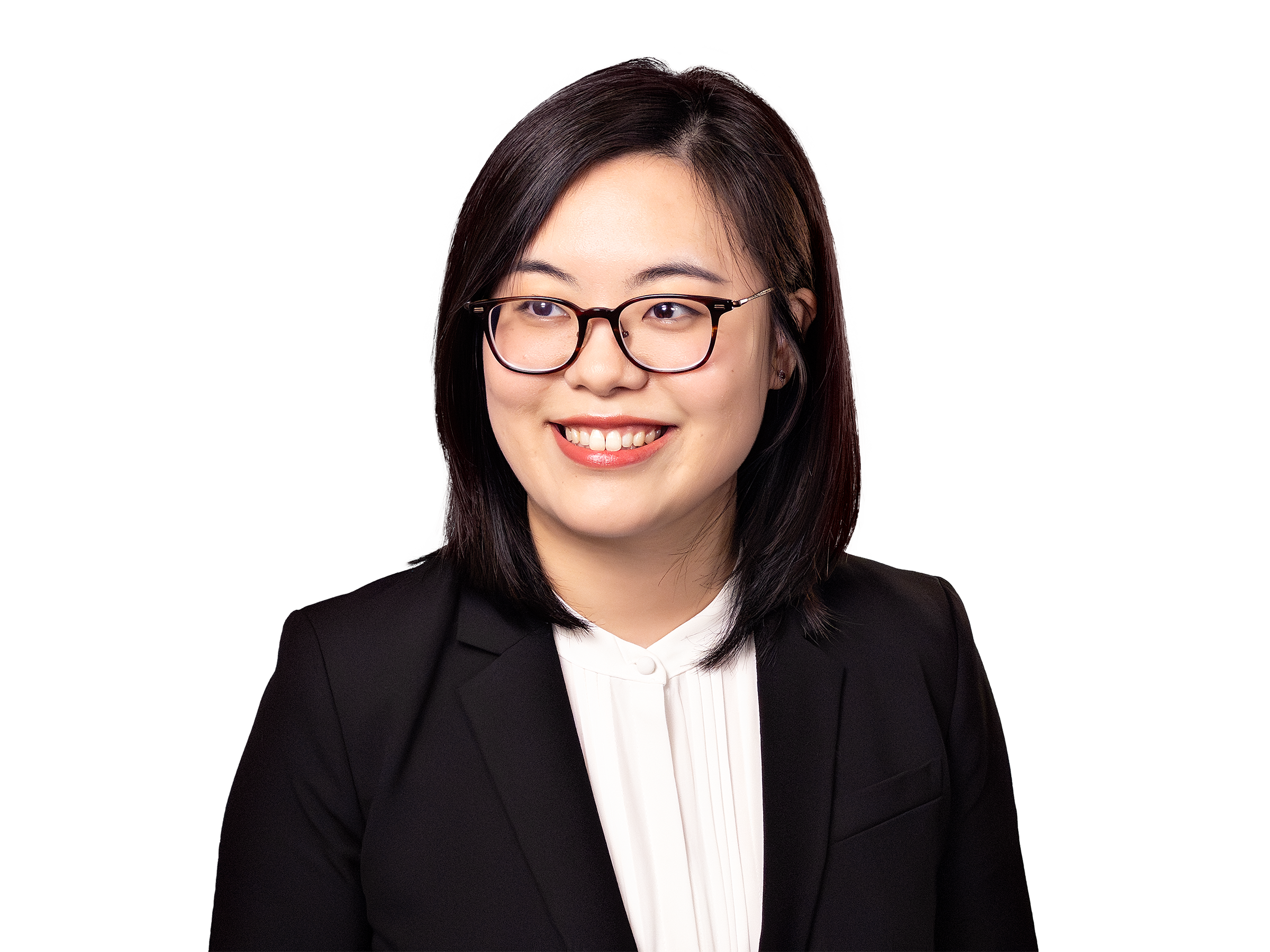 Lu Liu, Ph.D. | Palo Alto | Finnegan | Leading IP+ Law Firm