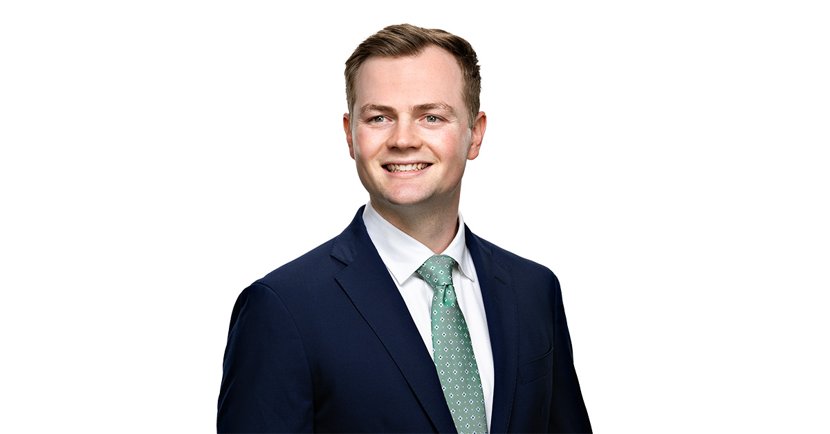 Devan K.T. Knapp | Atlanta, GA | Finnegan | Leading IP+ Law Firm