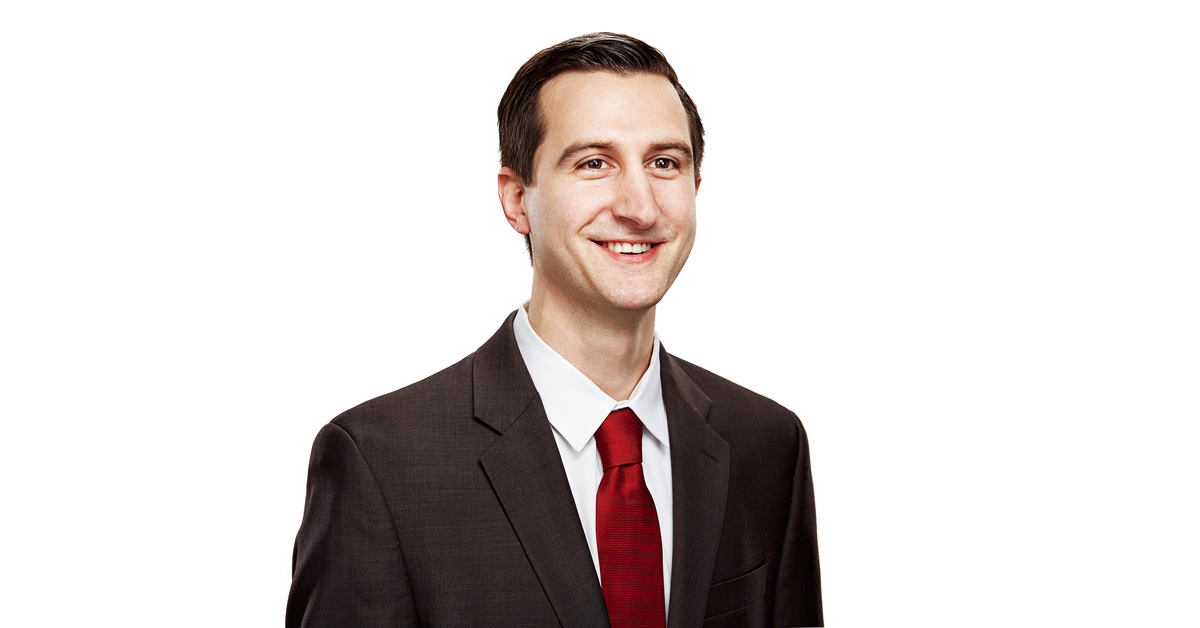 Nicholas A. Cerulli | Washington, DC | Finnegan | Leading IP+ Law Firm