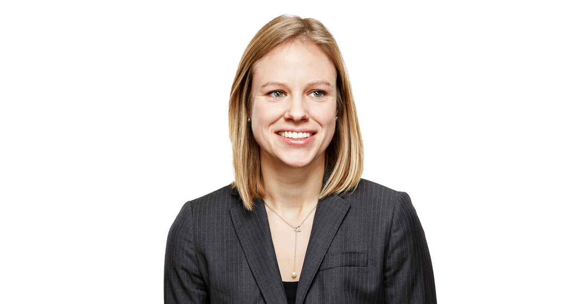 Emily R. Gabranski | Washington DC & Boston | Finnegan | Leading IP+ ...