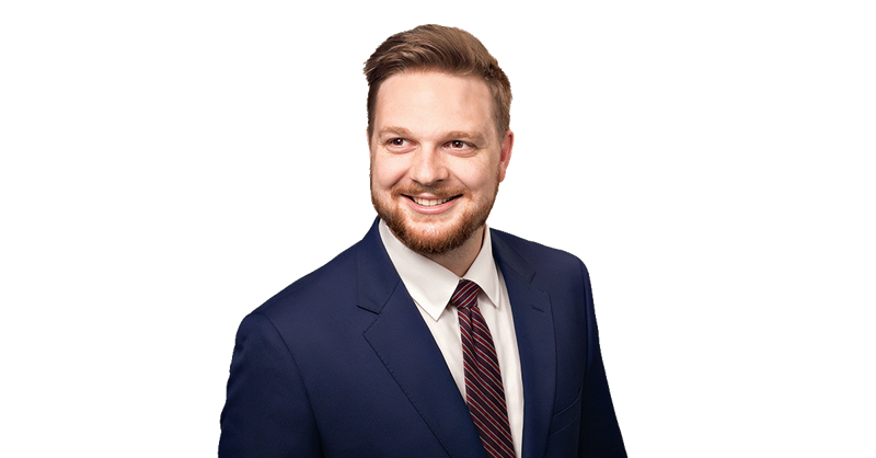 Caleb Estes | Atlanta, GA | Finnegan | Leading IP+ Law Firm