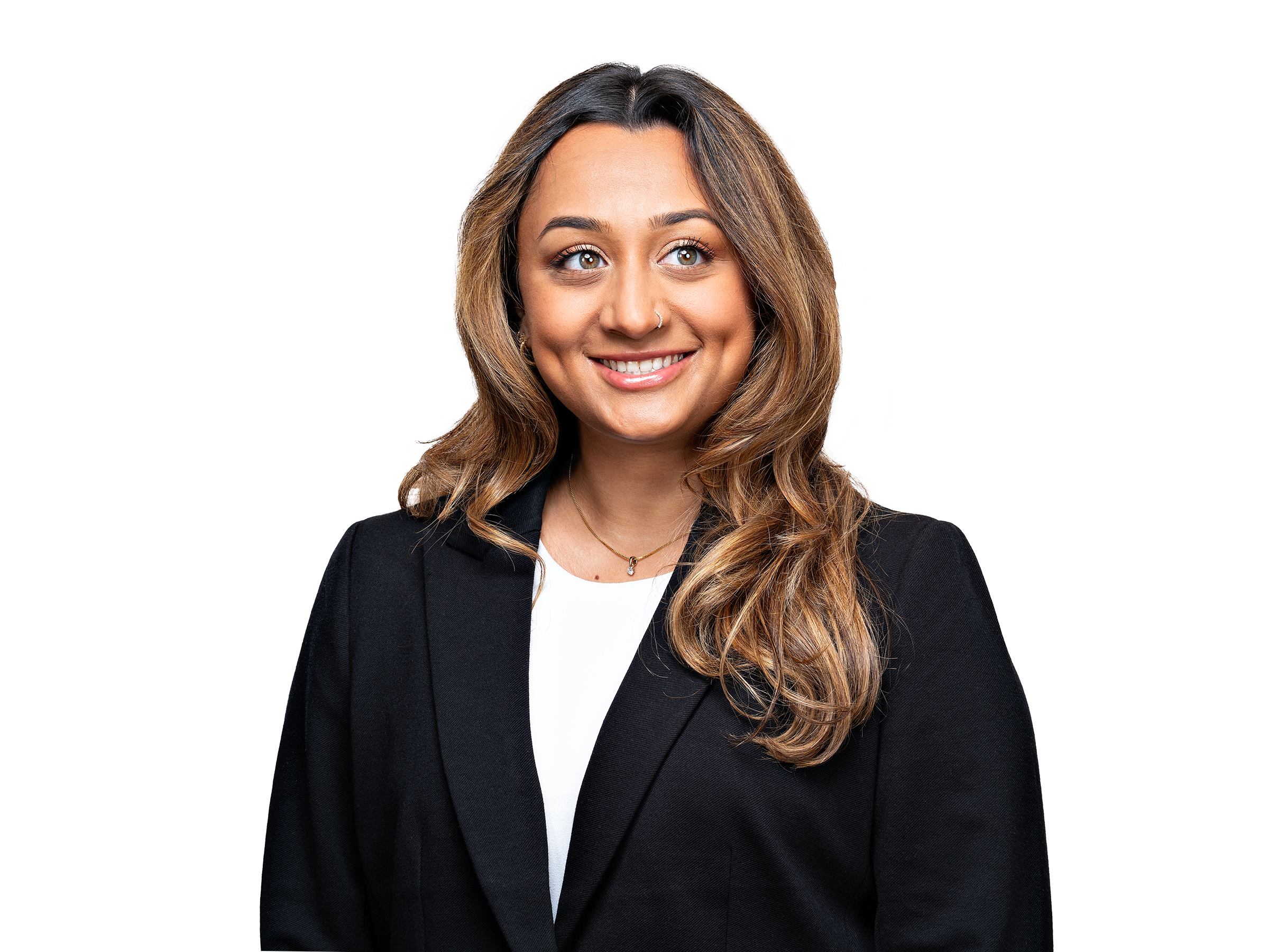 Shivani Karthikeyan | Washington, DC | Finnegan | Leading IP+ Law Firm