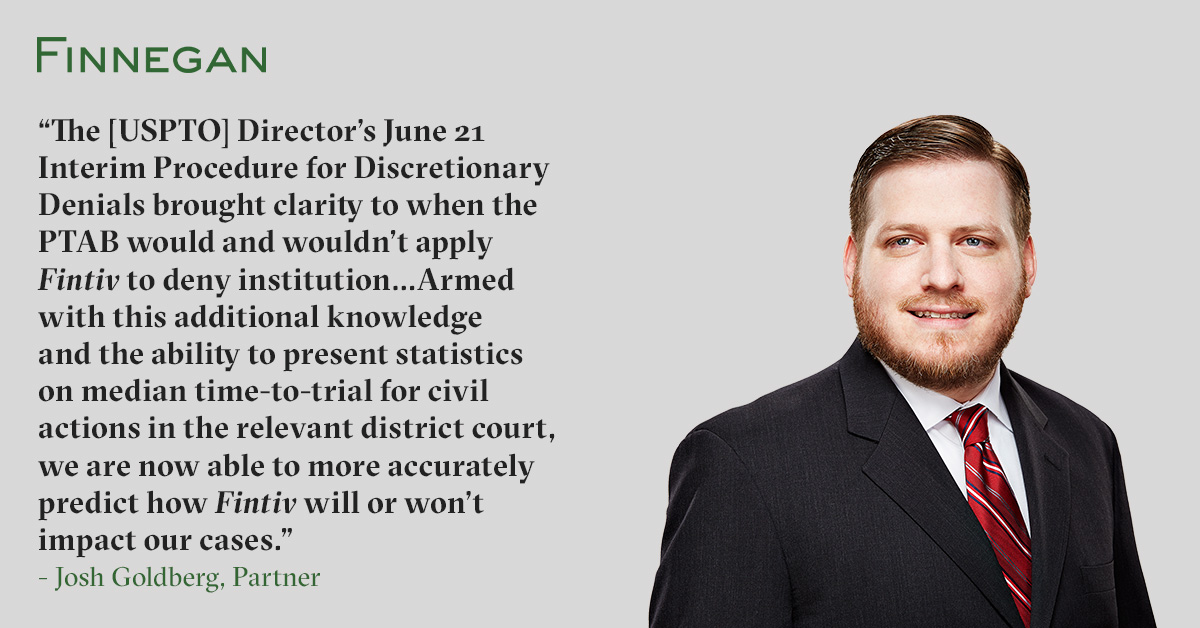 The IP News That Mattered Most in 2022, According to You | Finnegan ...