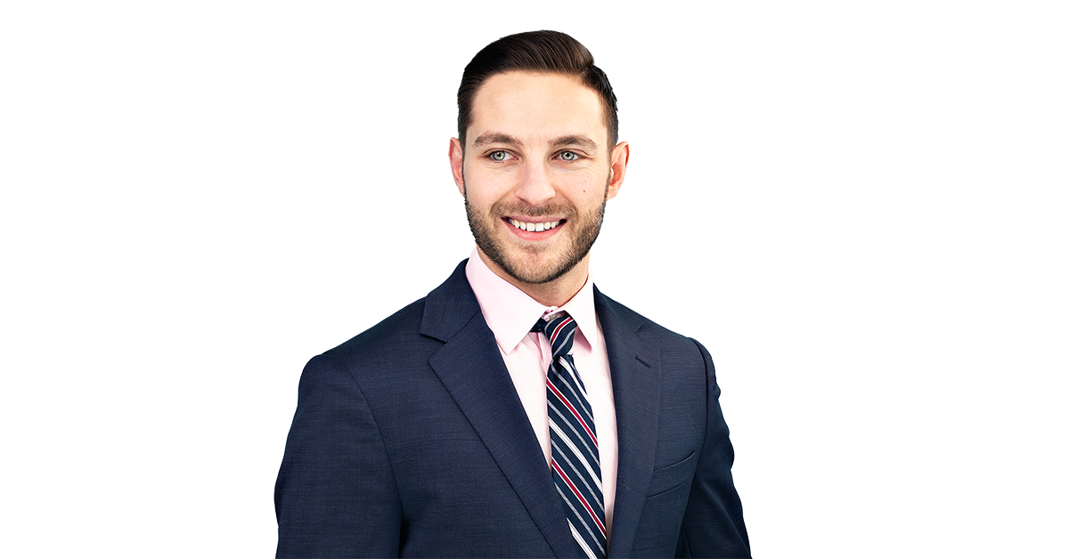 Ryan P. Ponzi, Ph.D. | Boston, MA | Finnegan | Leading IP+ Law Firm