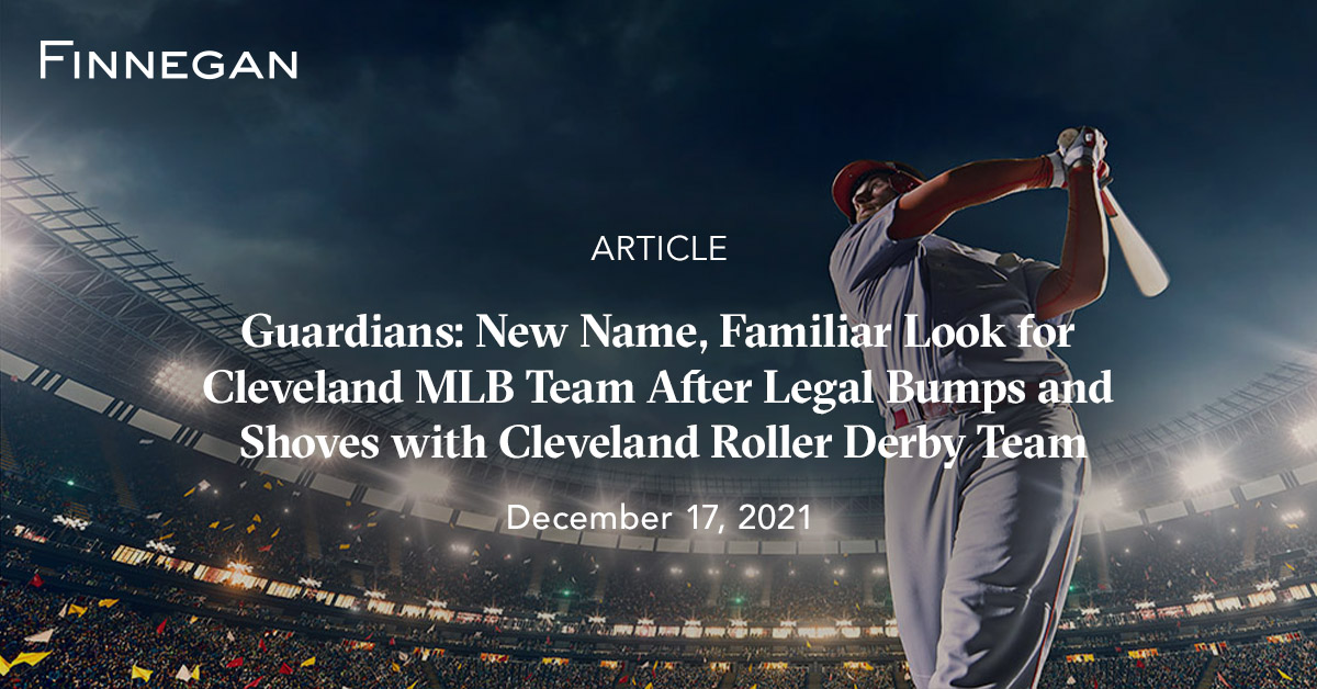 Guardians: New Name, Familiar Look for Cleveland MLB Team After Legal ...