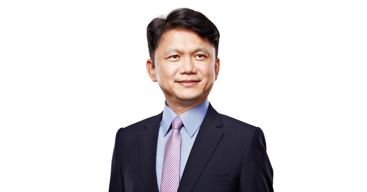 Richard Li, Ph.D. | Washington, DC | Finnegan | Leading IP+ Law Firm