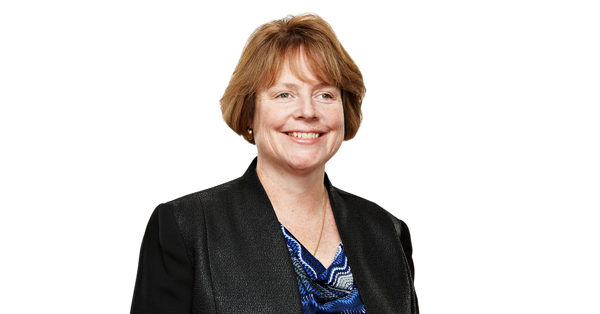 Denise Main, Ph.D. | Boston, MA | Finnegan | Leading IP+ Law Firm