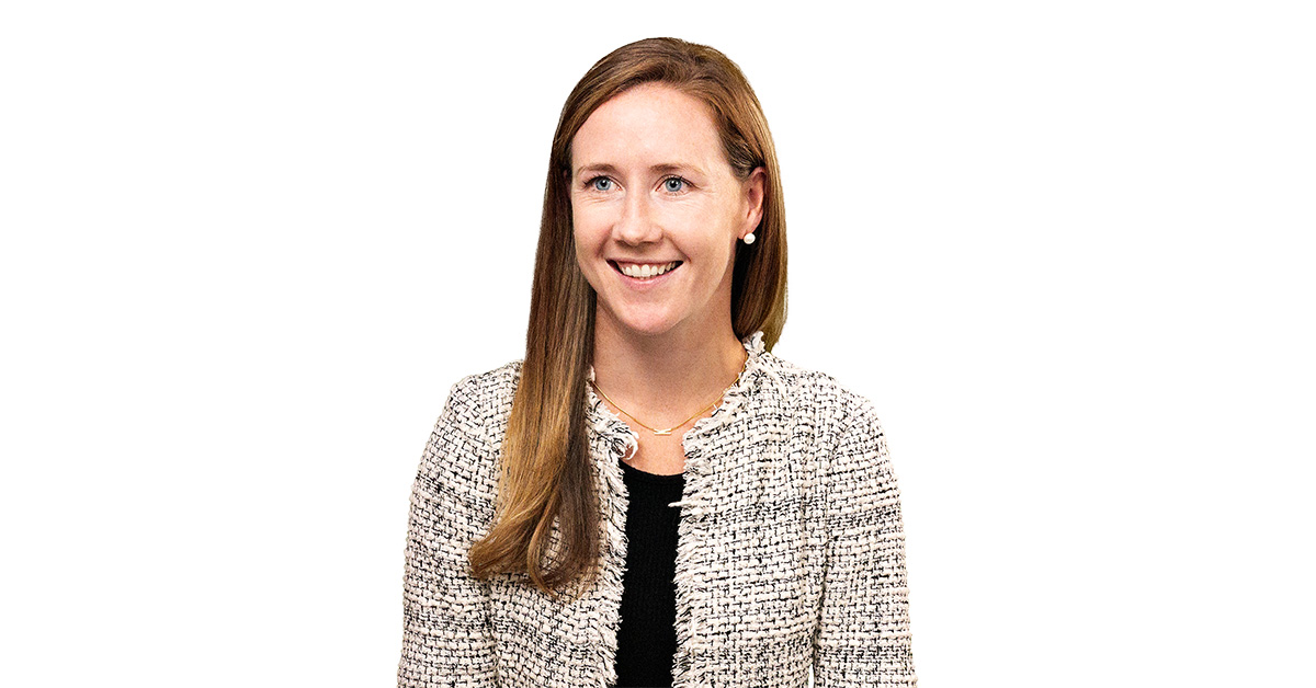 Kathleen Galleher | Finnegan | Leading IP+ Law Firm