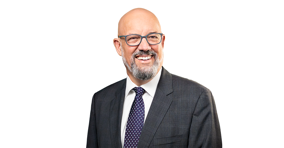 Eric P. Raciti | Boston | Finnegan | Leading IP+ Law Firm